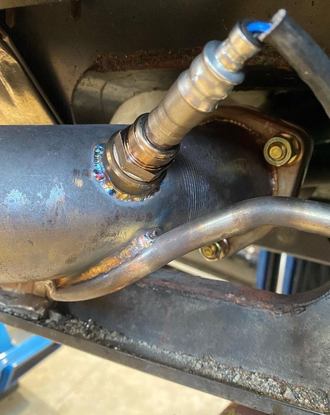 Performance Exhausts in Epsom, NH