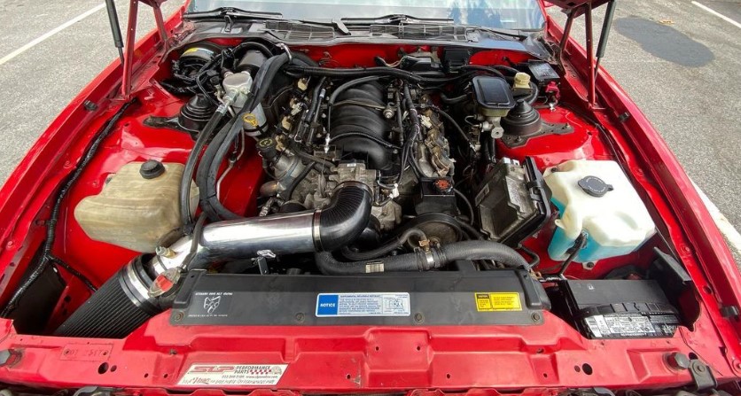 Custom Engine Builds in Epsom, NH