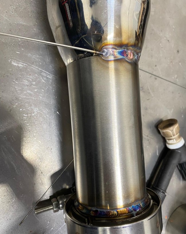 Performance Exhausts in Epsom, NH