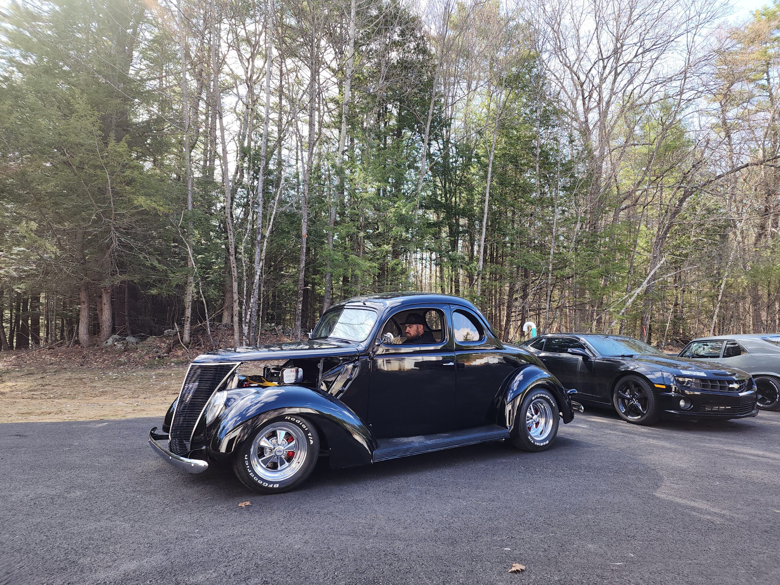 Our Clients Rides | HORSEPOWER FARM