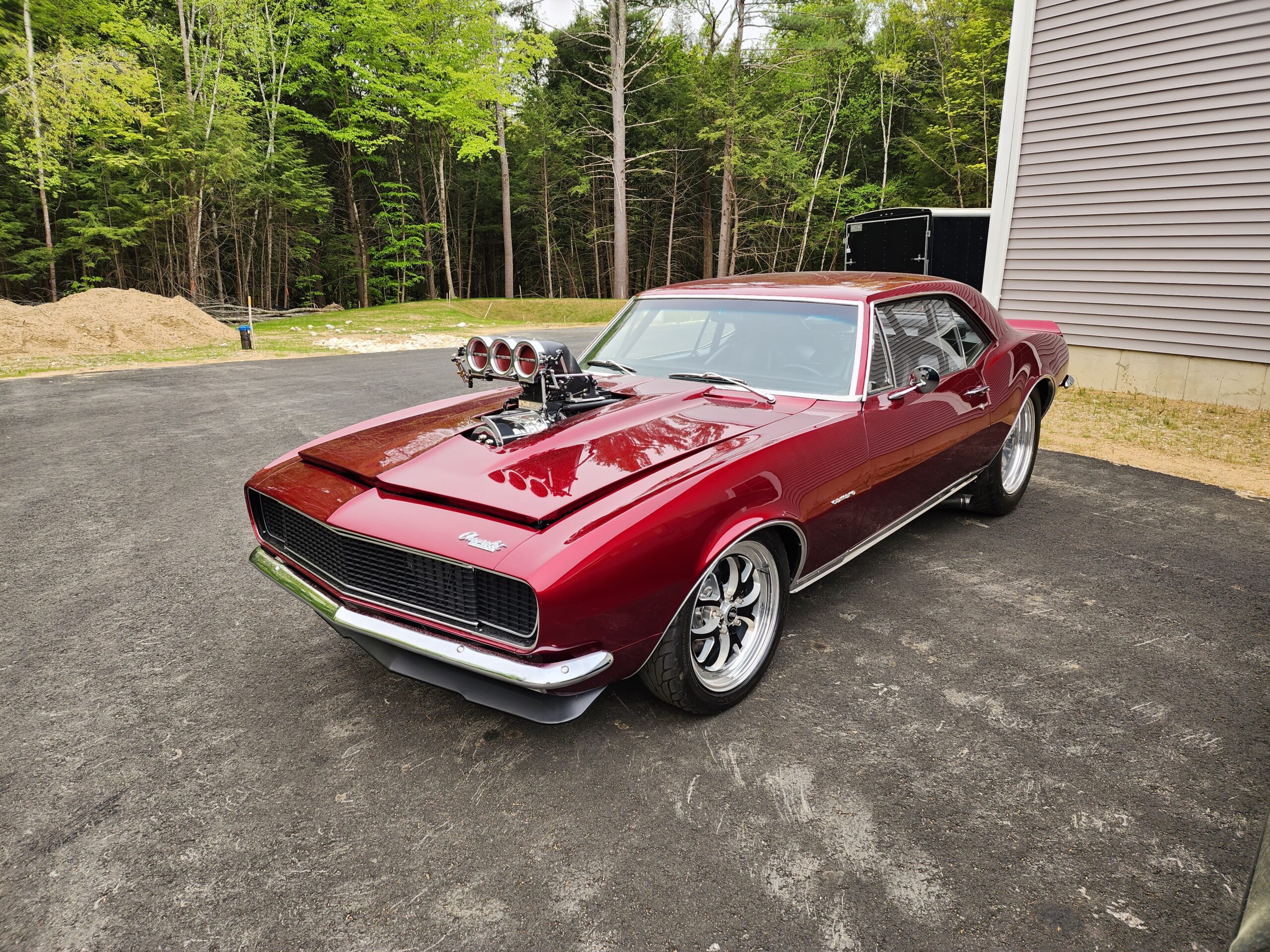 Our Clients Rides | HORSEPOWER FARM
